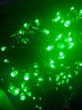 Lud led lineales - LPT LUCES NAVIDEÑAS-GUSTAVO GIRALDO